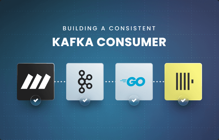 Building a Consistent Kafka Consumer | OpenMeter
