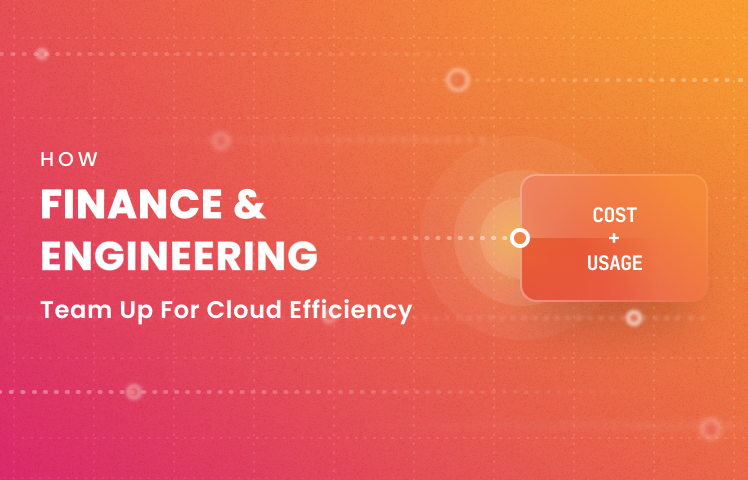 How Finance and Engineering Team Up for Cloud Efficiency | OpenMeter