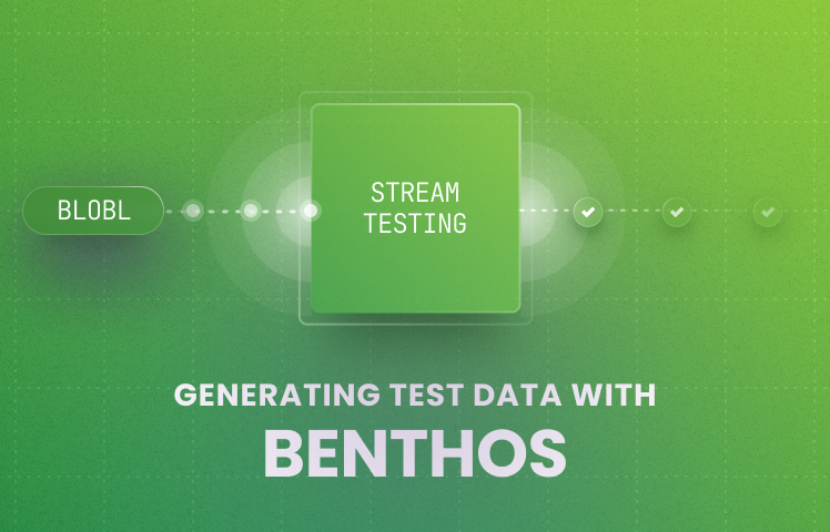 Testing Stream Processing with Redpanda Connect | OpenMeter