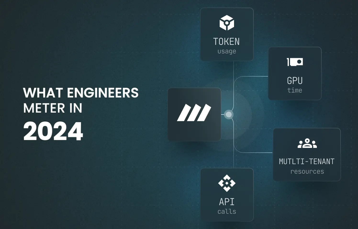 What Engineers Meter in 2024 | OpenMeter