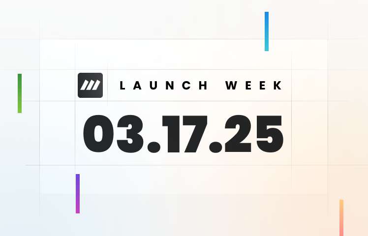 Launch Week | OpenMeter